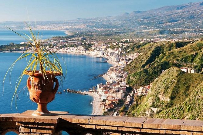 Taxi Giardini Naxos - Final Thoughts