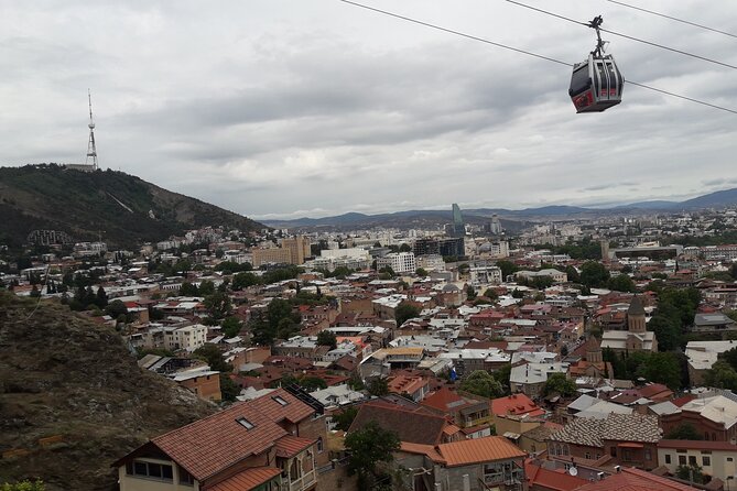 Tbilisi and Mtskheta walking Tour - Old Capital of Georgia - The Sum Up: Is It Worth It?