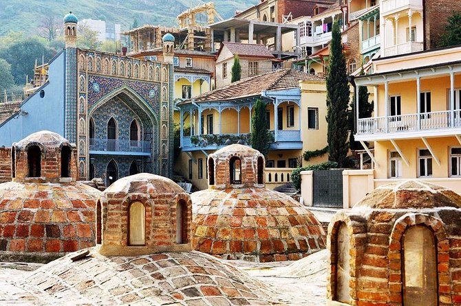 Tbilisi City Private Tour - What’s the Value?
