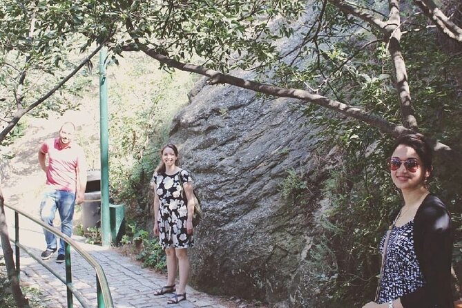 Tbilisi city tour by Visit-geo - Who Will Love This Tour?