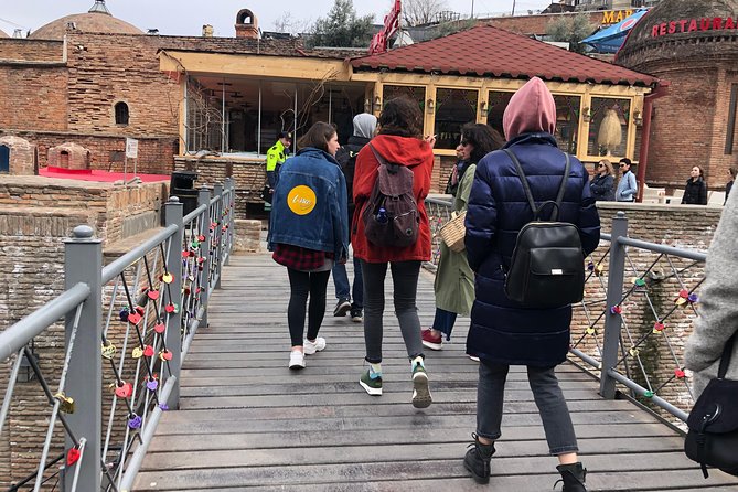 Tbilisi 'Dive into the Past' - Is It Worth It?