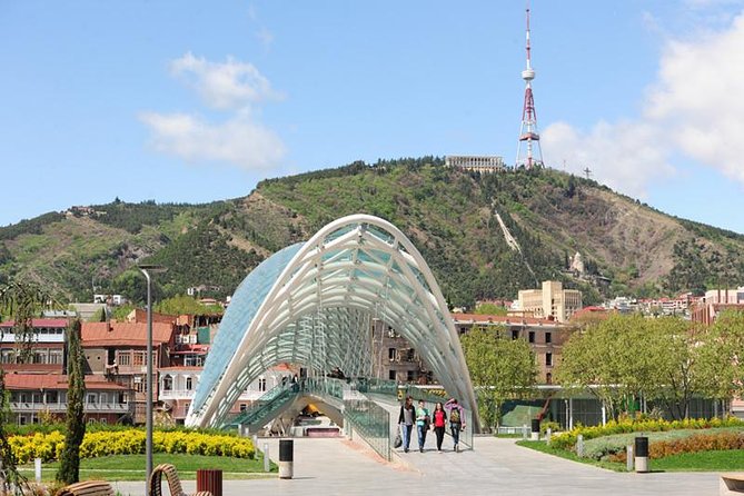 Tbilisi Highlights Half Day Walking Tour - Who Would Love This Tour?