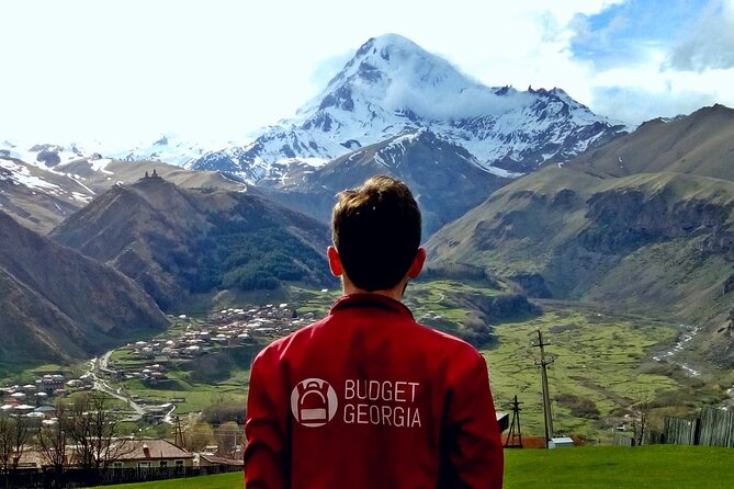 Tbilisi-Kazbegi Shared Transfer - FAQs