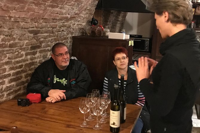 Tbilisi Private Food and Wine Tour with Lunch and Tastings - Frequently Asked Questions