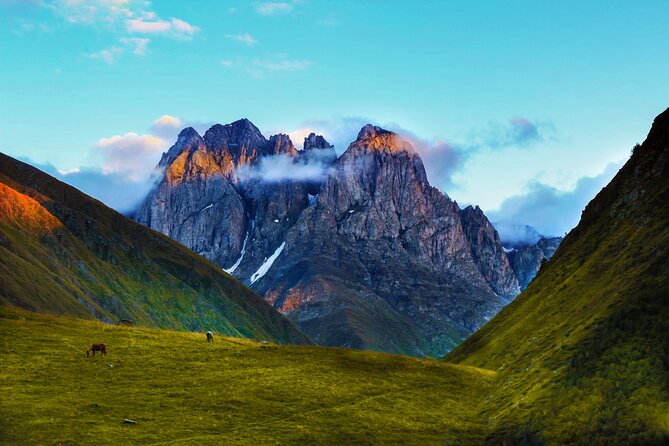 Tbilisi to Kazbegi, Gudauri, and Ananuri Day Tour - What Do Reviewers Say?
