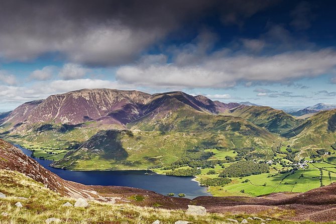 Ten Lakes Tour - Full Day - Up to 4 People - Practical Considerations and Value