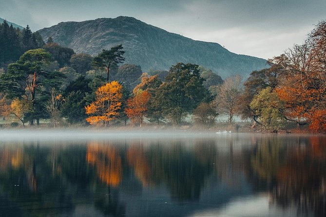 Ten Lakes Tour - Full Day - Up to 8 People - FAQs