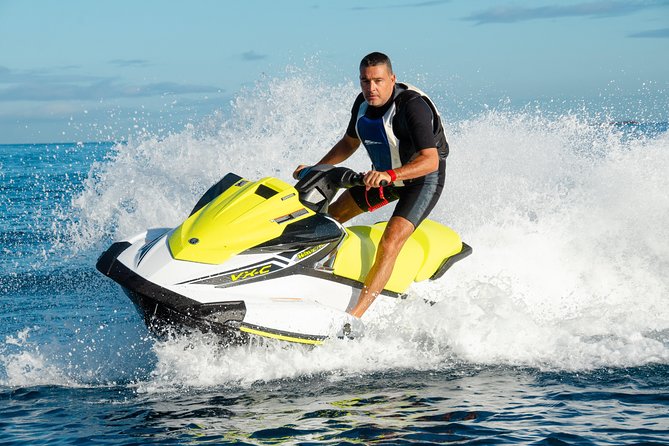Tenerife 2.5 Hour Jet Ski Tour for Single Person - The Overall Experience and Who it’s Perfect For