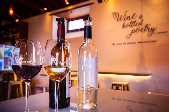 Tenerife Gastronomy Tour with Two Winery Visits and 4-Course Lunch - FAQ: Your Practical Questions Answered