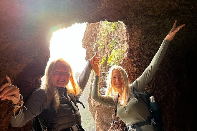 Tenerife: Hiking Tour in Anaga Mountains & Enchanted Forest - Authentic and Enjoyable