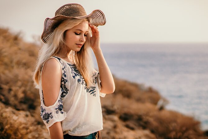 Tenerife: Your Unforgettable Photography Session - Pricing and Value