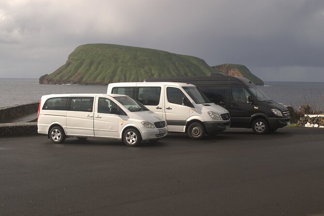 Terceira Island Airport Transfer - Who Should Use This Service?