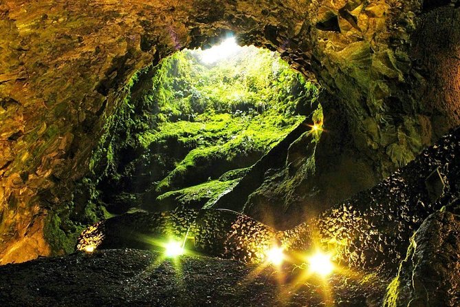 Terceira Island Caves Tour - Half Day (Afternoon) - Practical Aspects of the Tour