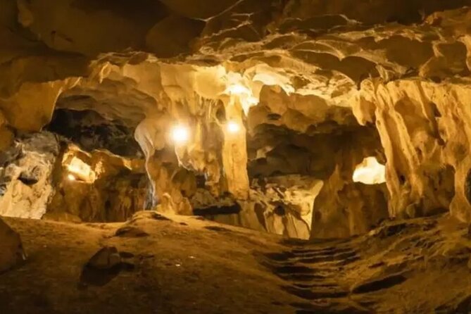 Termessos and Karain Cave Journey Through Time of Antalya - FAQ: Your Practical Questions Answered