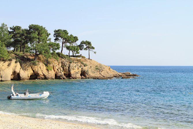 Thassos Boat Trip - Final Thoughts: Is It Worth It?