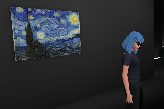"The 10 Most Polluted Masterpieces: A Sustainable Digital Tour" - FAQ