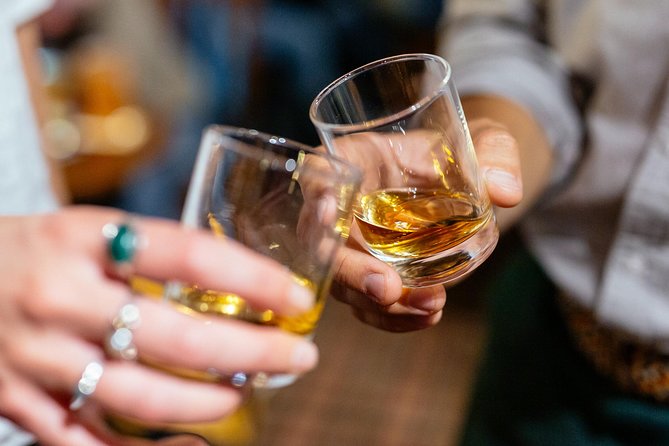 The 10 Tastings of Edinburgh With Locals: Private Food Tour - How Does the Tour Value Stand Up?