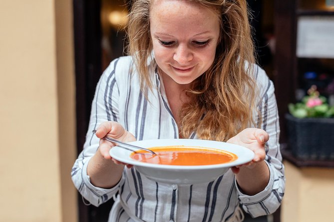 The 10 Tastings of Krakow With Locals: Private Food Tour - Authenticity From the Reviews