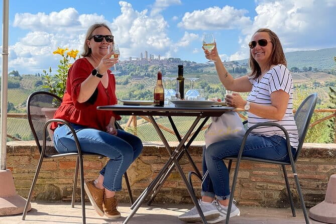 The art of Pasta - Authentic recipes + Wine Tour Chianti - Authentic Food & Wine Experiences that Guests Rave About