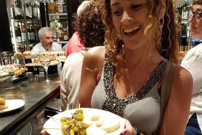 The Award-Winning Bilbao Food Tour & Wine Pairing by Basque Local - FAQ