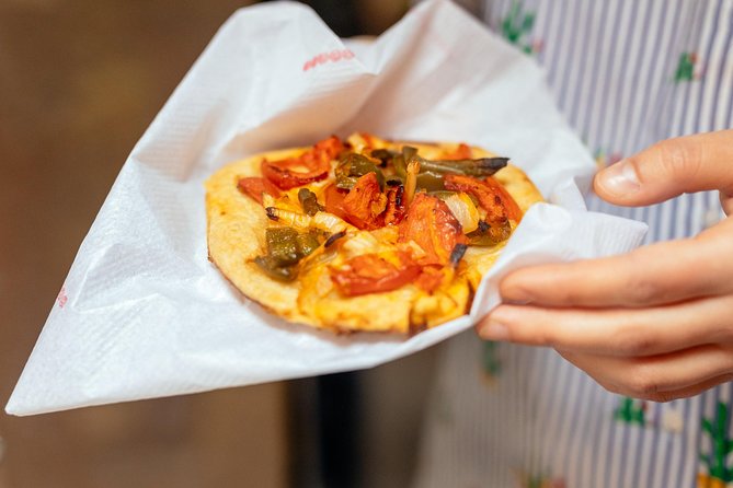 The Award-Winning PRIVATE Food Tour of Mallorca: The 10 Tastings - The Review in Authentic Words