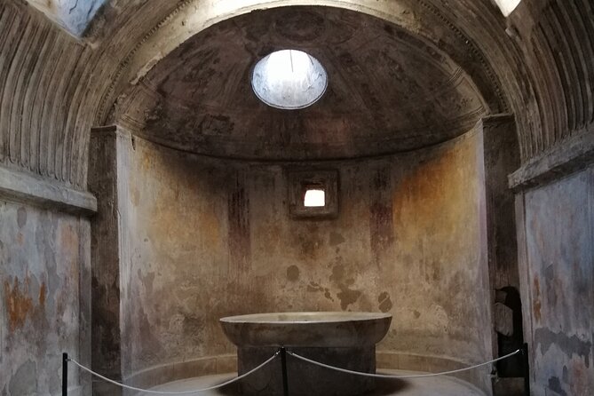 The beauty of Pompeii with a Private Expert Tour Guide / Archaeologist. - Final Thoughts: Who Is It Best For?