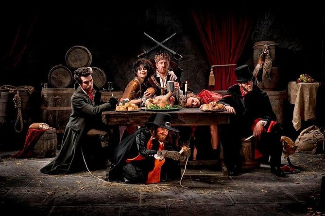 The Best Harry Potter Tour & The London Dungeons - What Reviewers Say