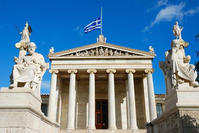The Best of Athens Full Day Private tour-Lunch & Tickets included - Final Thoughts