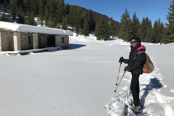 The Best of Bansko: Magical Snowshoeing Adventure & SPA - Practical Tips for Participants