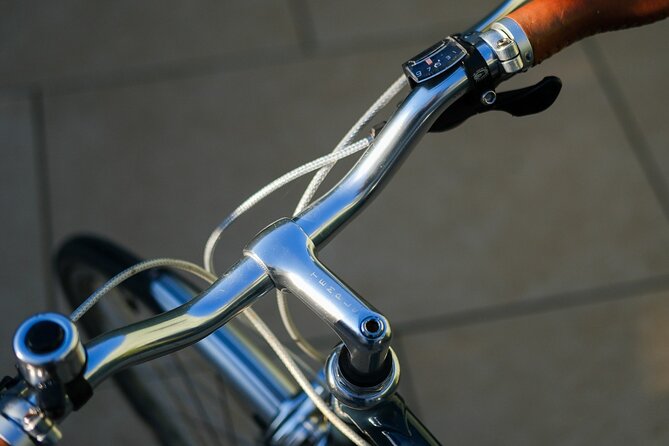 The Best of Bristol Bike Tour - What the Reviews Say