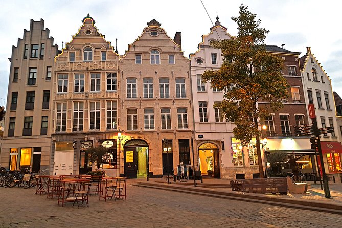 The Best Of Brussels Walking Tour - Who Should Consider This Tour
