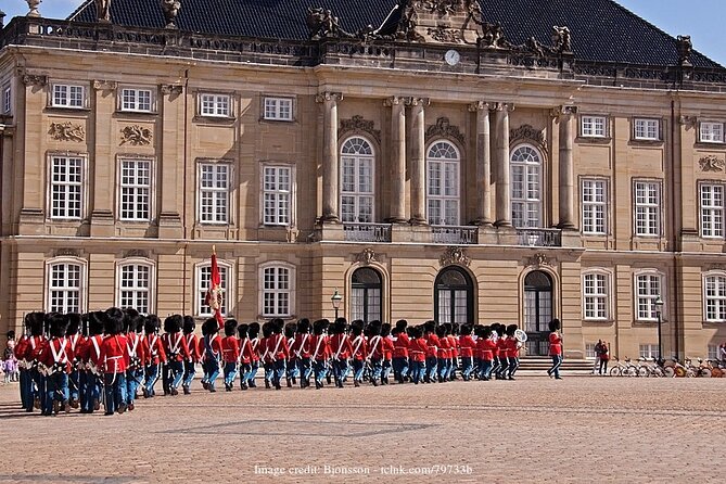 The Best of Copenhagen: Private Half-Day Highlights Walking Tour - Final Thoughts