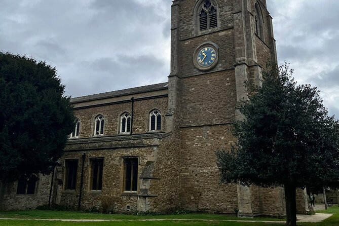 The Best of Ely Tour: A Self-Guided Audio Tour - Final Thoughts