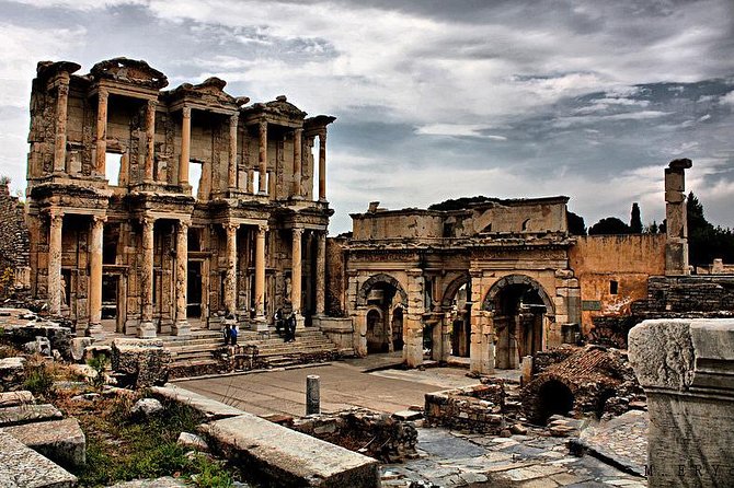 The Best of Ephesus Tour For Cruisers - The Sum Up