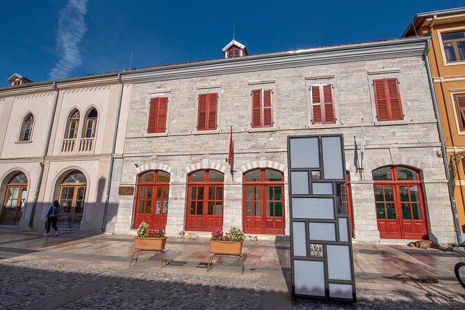 The Best of Shkoder Walking Tour - Frequently Asked Questions (FAQs)