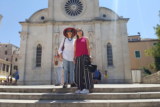 The Best of Sibenik Private Walking Tour - FAQs