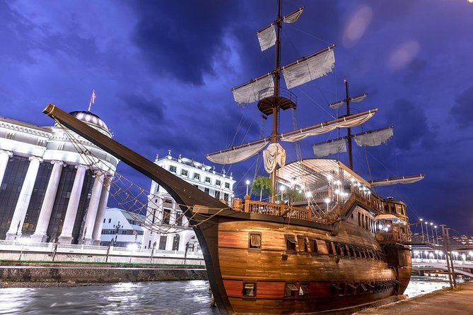 The Best of Skopje and the Region in 2 Days from Sofia - FAQ