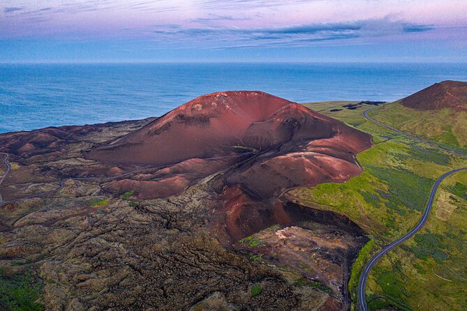 The Best of Vestmannaeyjar with Ebbi - Transport and Group Size