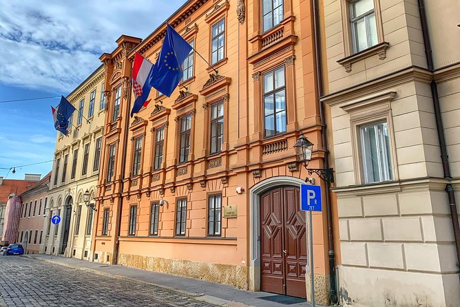 The best of Zagreb in half-day - Private 4-h tour - Who Should Consider This Tour?