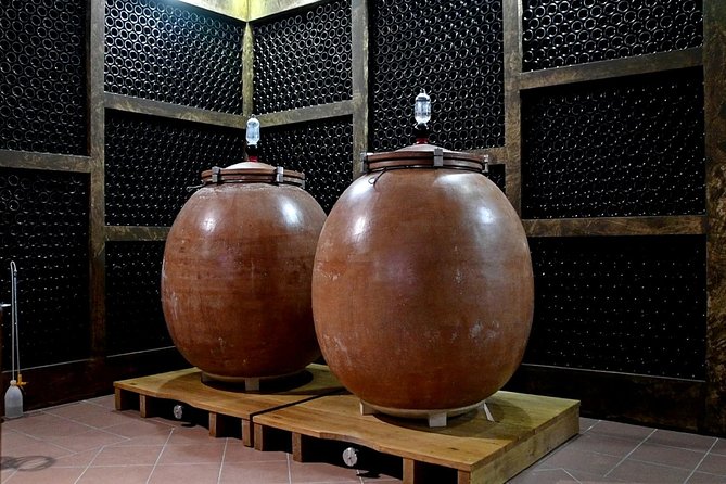 The Best Winery & Tasting Tour in Nemea.Enjoy a unique all day wine tasting tour - Additional Tour Features and Considerations