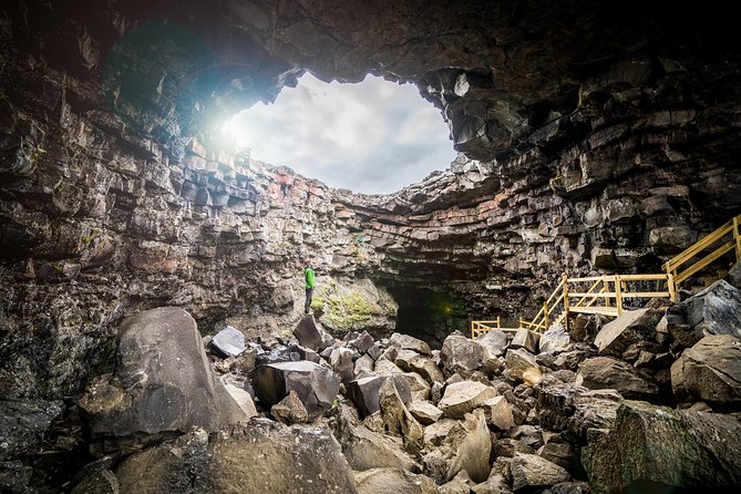 The Cave Explorer - The Sum Up: Is the Cave Explorer Tour Worth it?