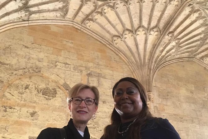 The City of Dreaming Spires: Oxford Private Day Trip from London - The Practicalities of the Tour