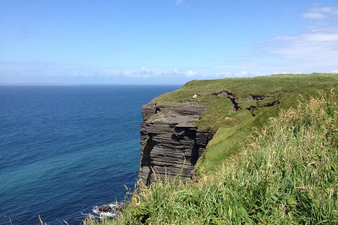The Cliffs of Moher and Burren National Park Private Tour. - What Do Reviewers Say?