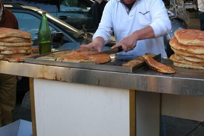 The Complete Street Food Walking Tour - History & Tasty Bites in Palermo - Practical Details and What to Expect