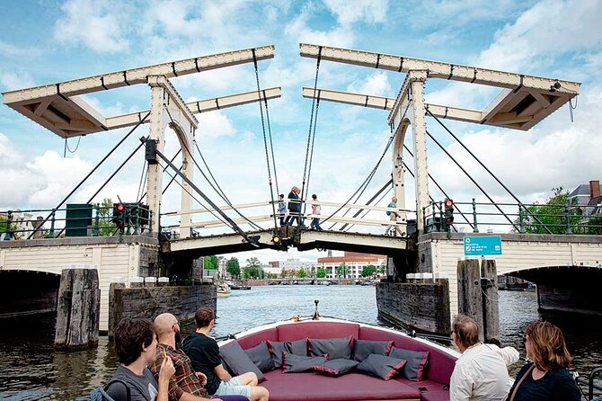 The Cozy and Fun Canal Tour - FAQ