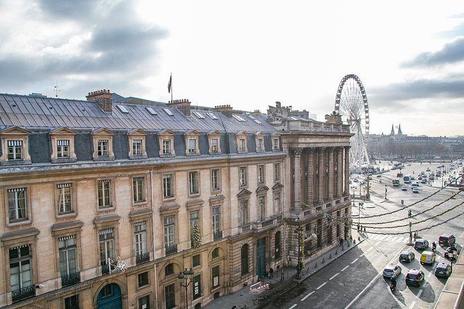 The Da Vinci Code in Paris: Follow the Trail with a Local - Practical Details: Logistics and Tips