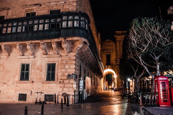 The Dark History of Valletta - Walking Tour - Who Should Consider This Tour?