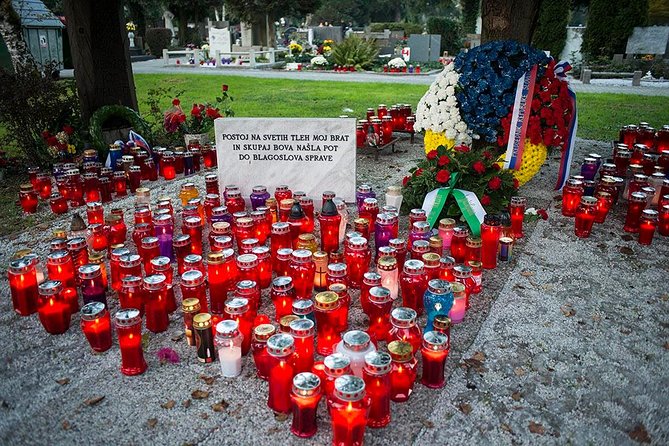 The Deadly Walk - Ljubljana Cemetery Tour - Final Thoughts: Why It’s Worth Considering