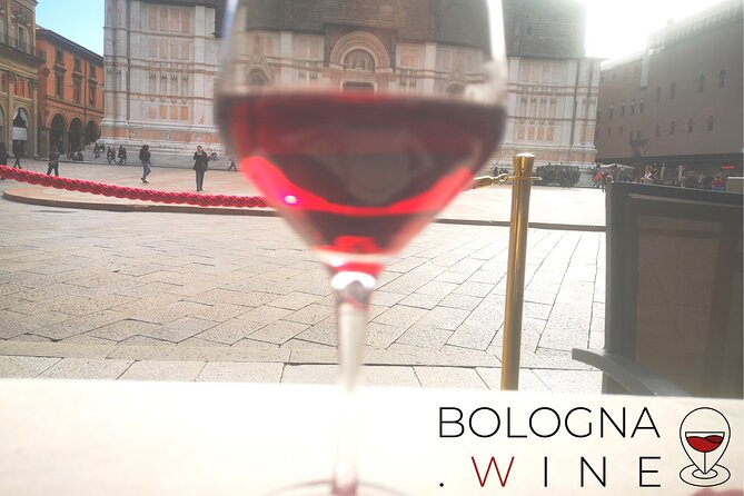 The downtown wine experience - Practical Details