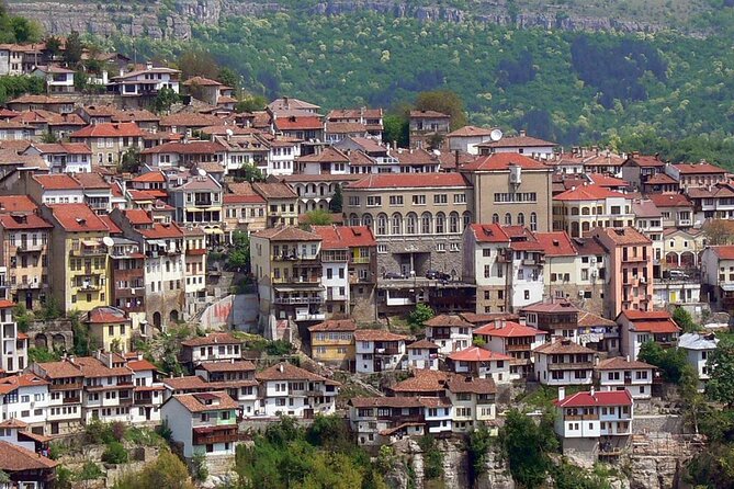 The Essential Western Bulgaria in 4 Days - FAQ